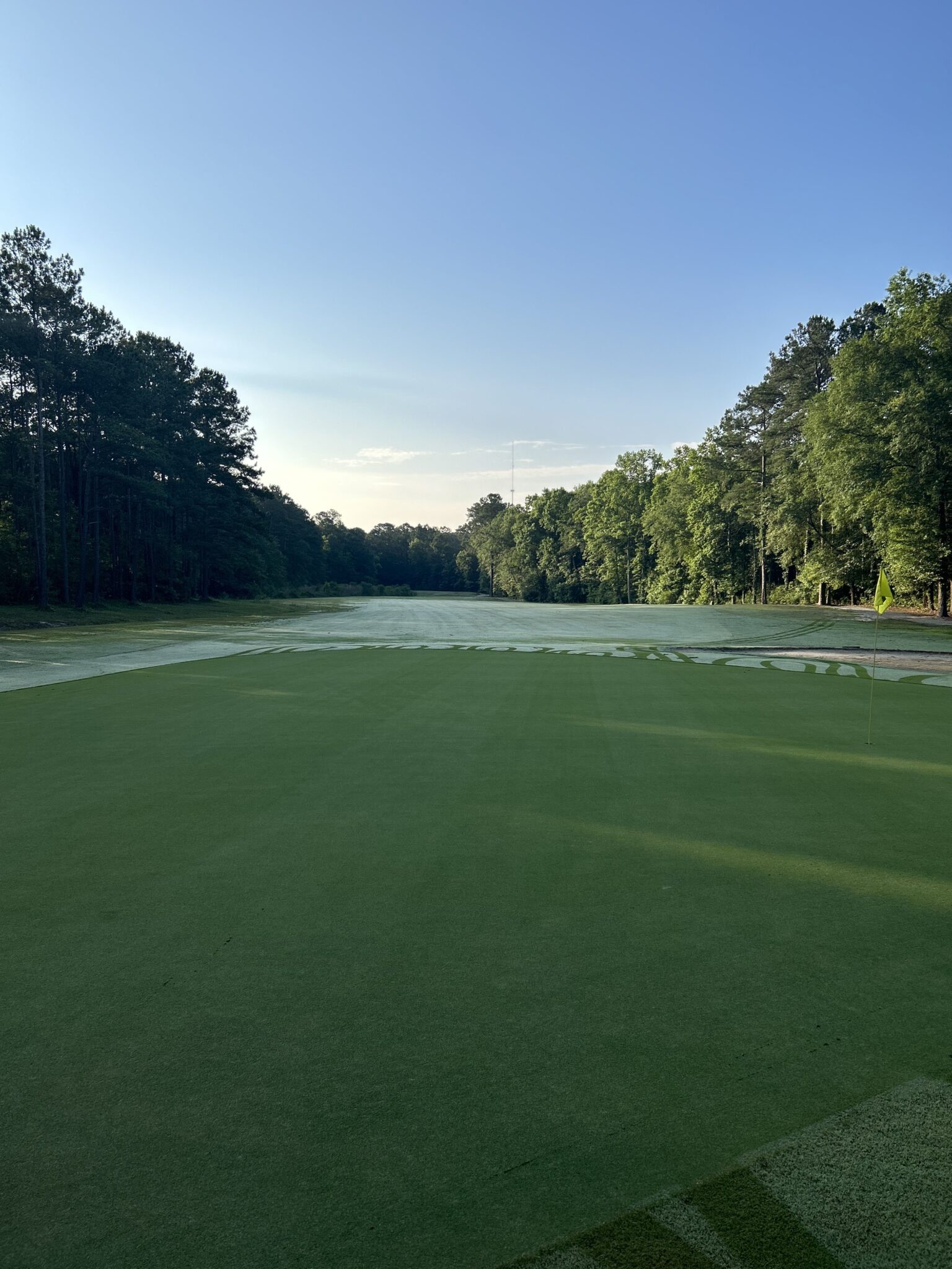City Club at Lost Plantation